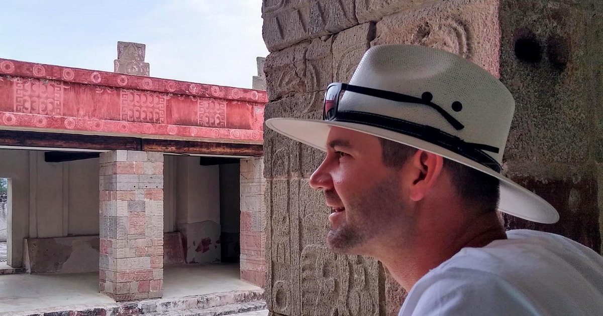 Mexico City: Luxury Teotihuacan Pyramids at Max Private Tour | GetYourGuide