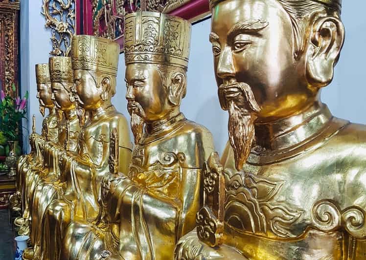 Hạ Long: Inland City Tour | GetYourGuide