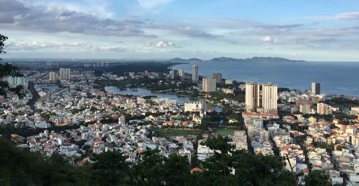 Ολοήμερη επίσκεψη στην πόλη Vung Tau Beach από την πόλη Χο Τσι Μινχ ...
