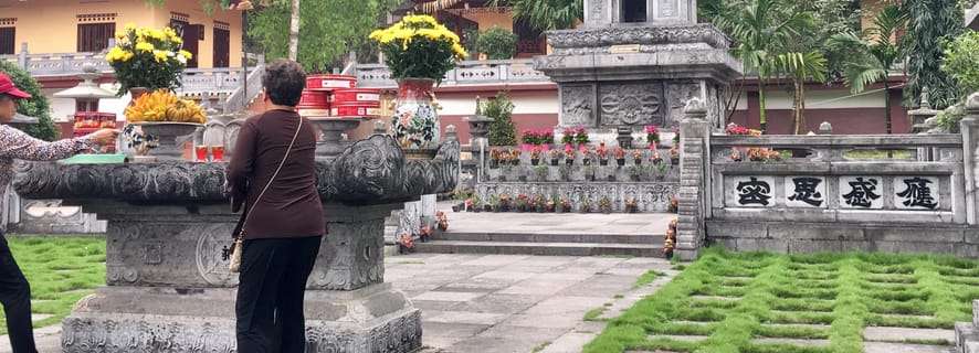 Perfume Pagoda, Hanoi - Book Tickets & Tours | GetYourGuide