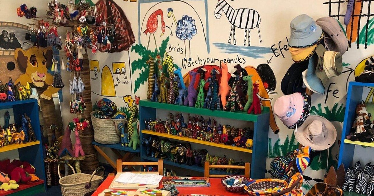 Nairobi: Makadara Artisan Cooperative Guided Tour | GetYourGuide