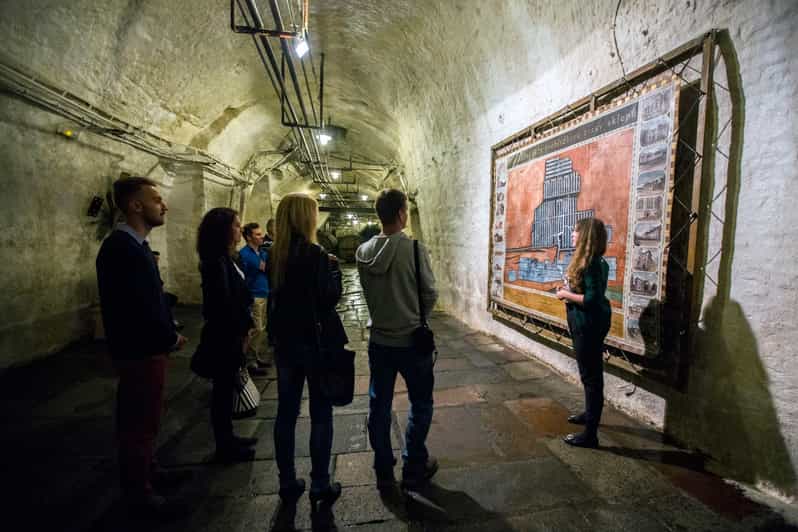 Pilsen: Pilsner Urquell Brewery Tour with Beer Tasting | GetYourGuide