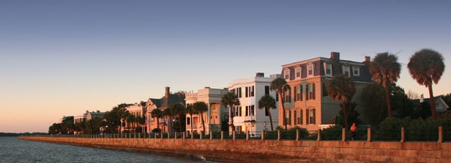 The Battery, Charleston, Charleston - Book Tickets & Tours | GetYourGuide