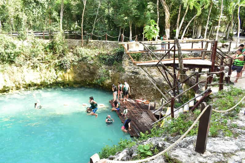 Rider Tour | GetYourGuide