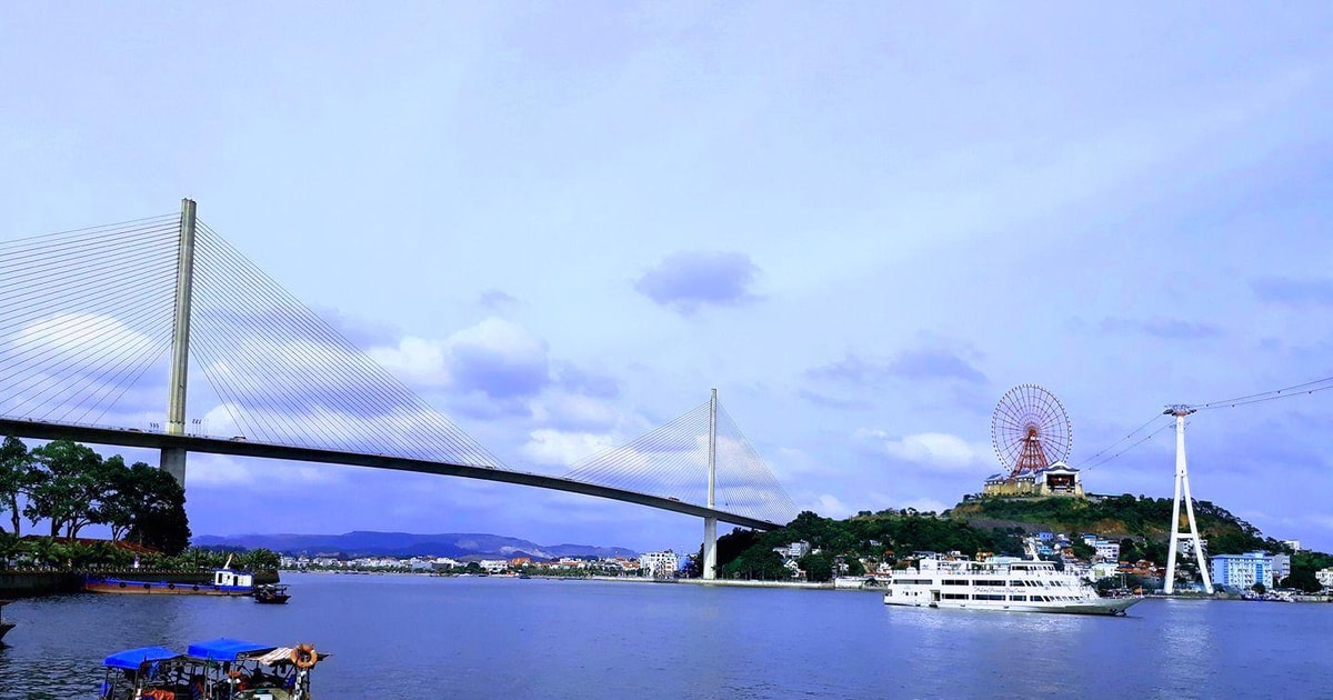 Ha Long Evening Tour | GetYourGuide