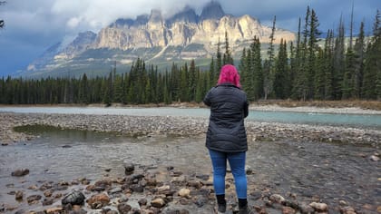 Calgary: Glaciers, Mountains, Lakes, Canmore & Banff | GetYourGuide