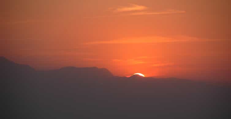 Private Nagarkot Sunrise and Hike to Dhulikhel Day Tour | GetYourGuide