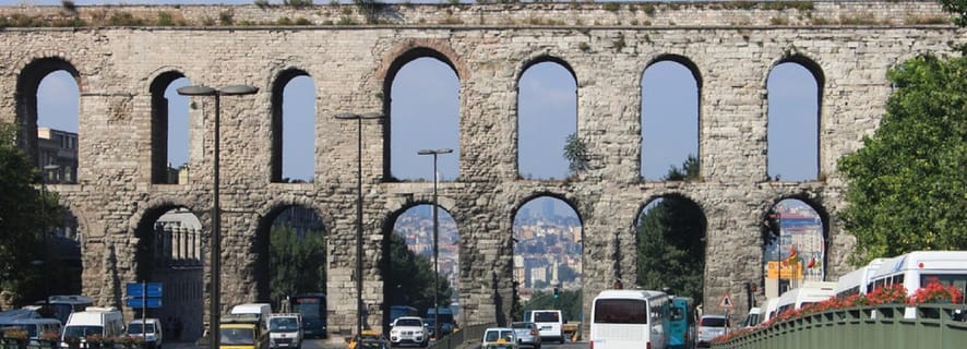 My Local Guide Istanbul | GetYourGuide Supplier