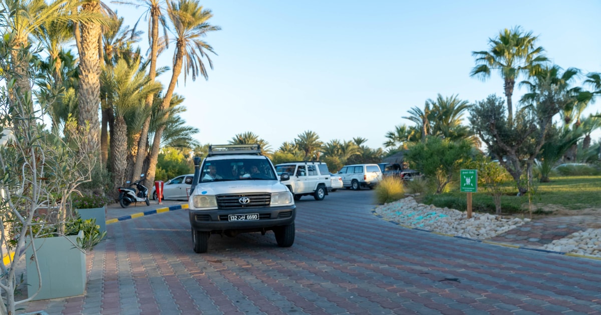 Cerbe Grup Havaalanı Transferleri | GetYourGuide