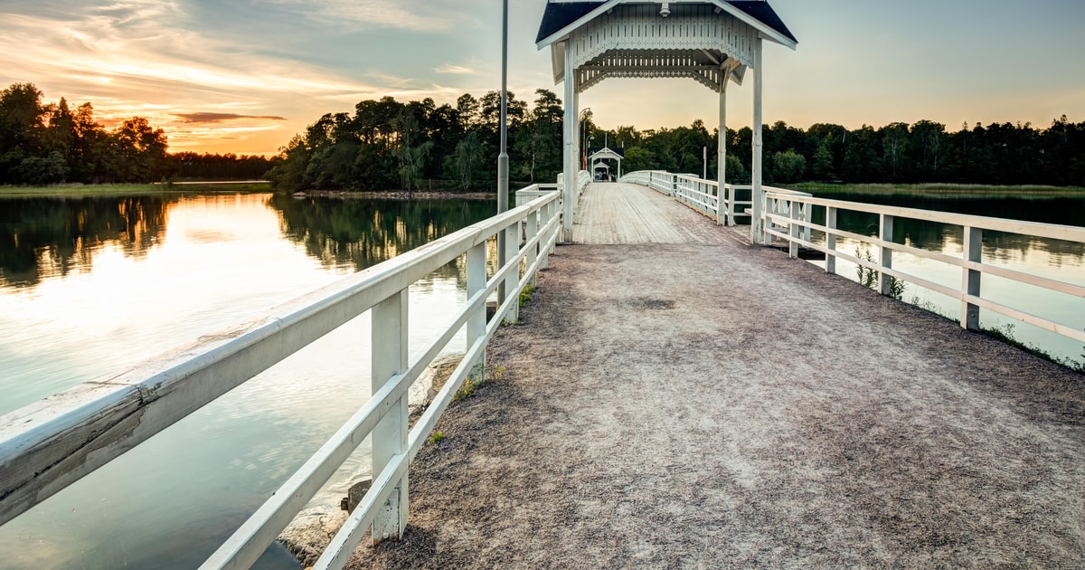 Helsinki: Visita turística con el Museo al Aire Libre Seurasaari ...