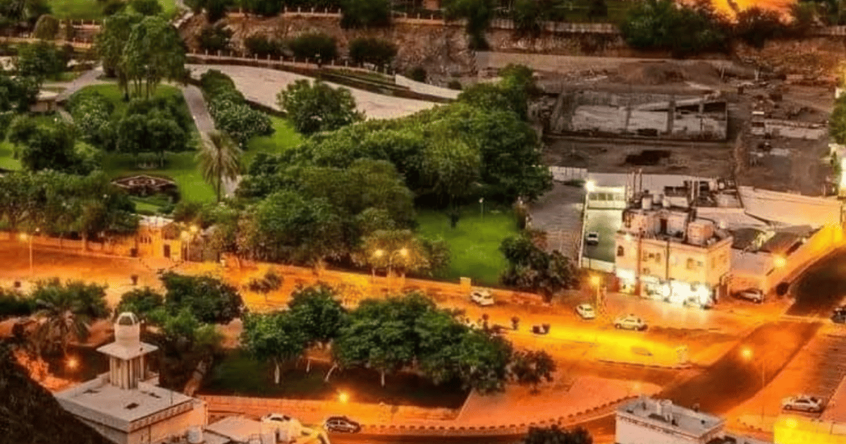 Muscat Tour : Explore Evening Muscat attractions | GetYourGuide