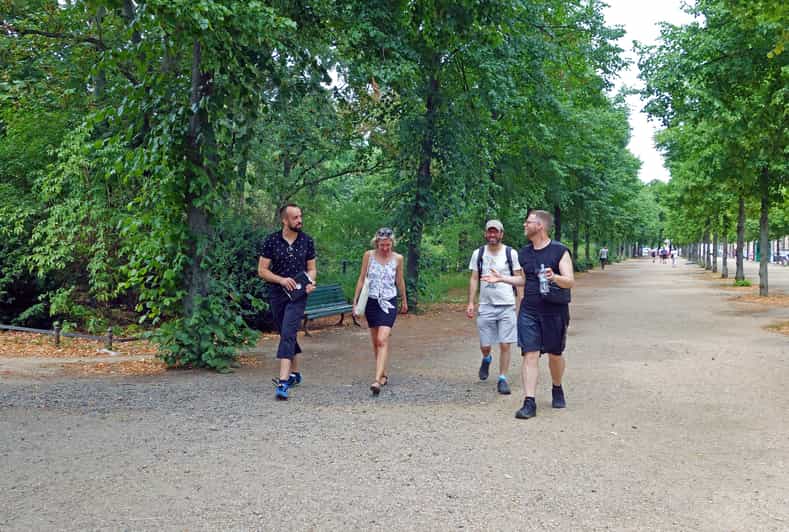 Berlins History Of Sex Guided Augmented Reality Tour Getyourguide