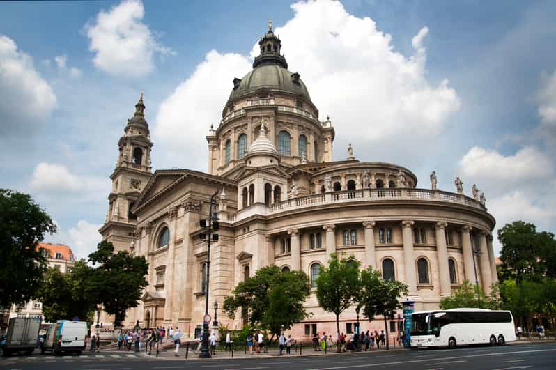 3-Hour Orientation Walking Tour of Buda and Pest | GetYourGuide