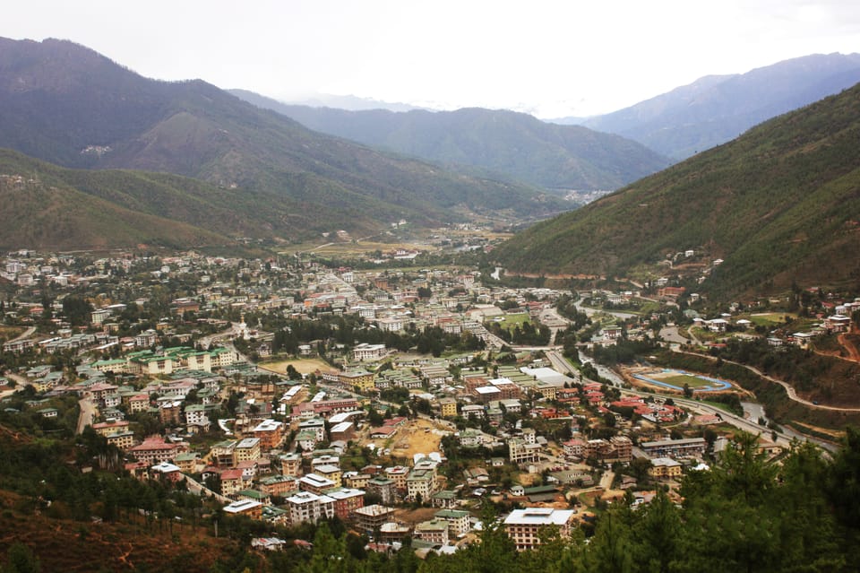 Bután: Lo mejor de Bután en 15 días | GetYourGuide