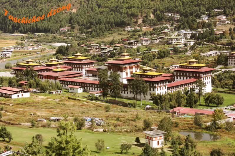 Bhutan: 10-daagse Ontdek het geluk van Bhutan privétour | GetYourGuide