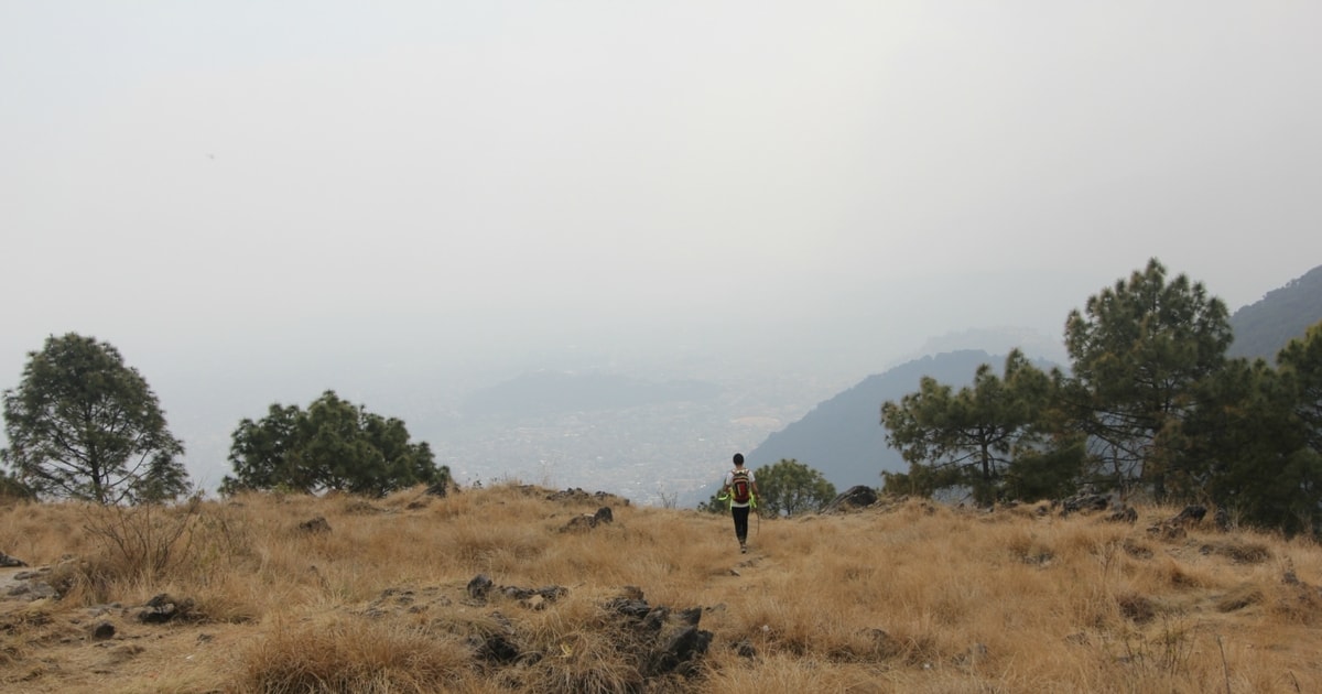 Kathmandu: Jamacho Day Hike | GetYourGuide