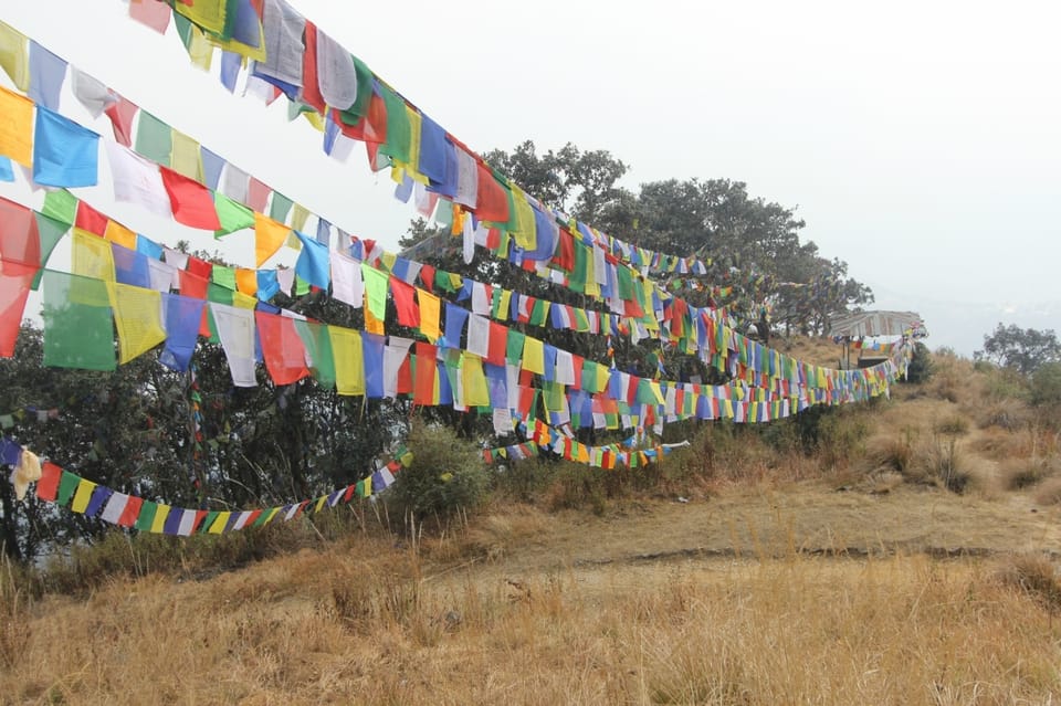 Kathmandu: Jamacho Day Hike | GetYourGuide