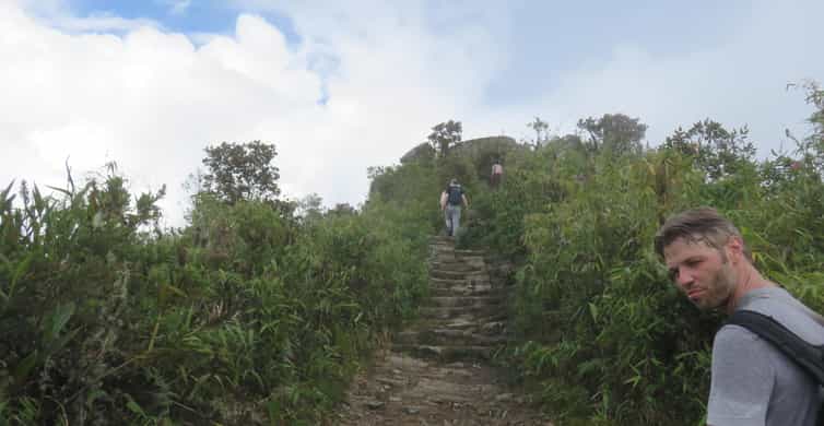 The Peru of the Andes | GetYourGuide
