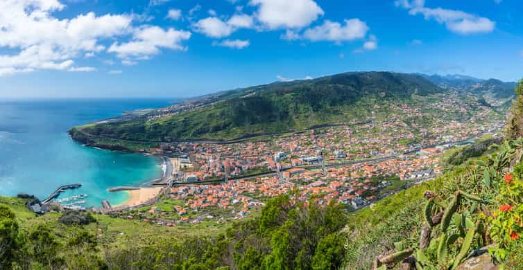 The BEST Funchal Tours and Things to Do in 2022 - FREE Cancellation ...