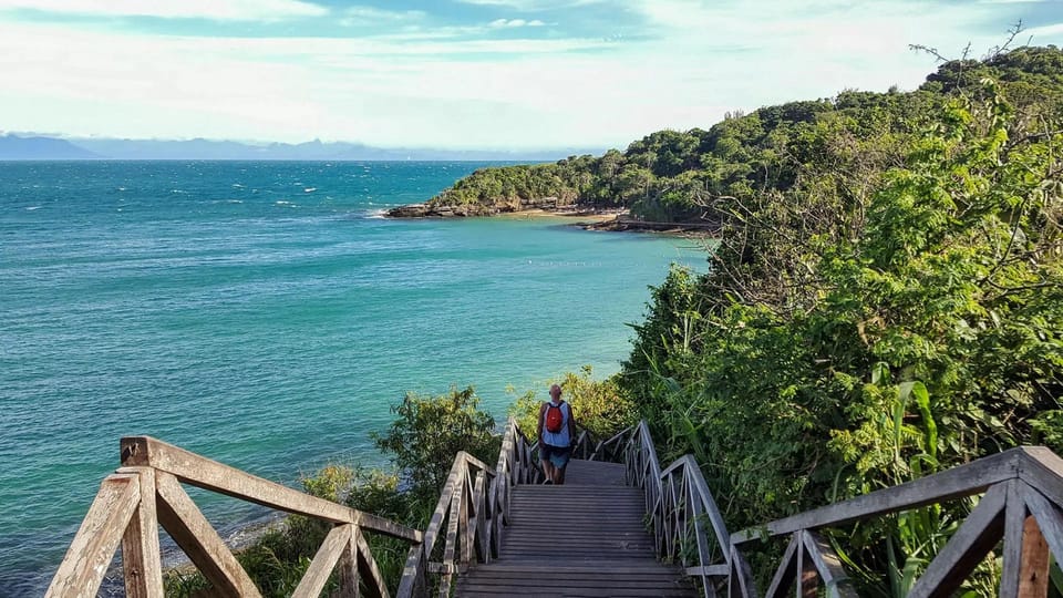 Sailing Adventure in Búzios | GetYourGuide
