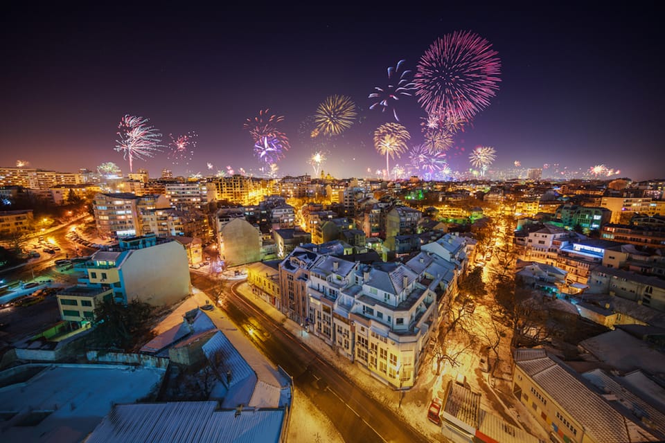 Bucharest: 2-Hour Evening Sightseeing Tour by Car | GetYourGuide
