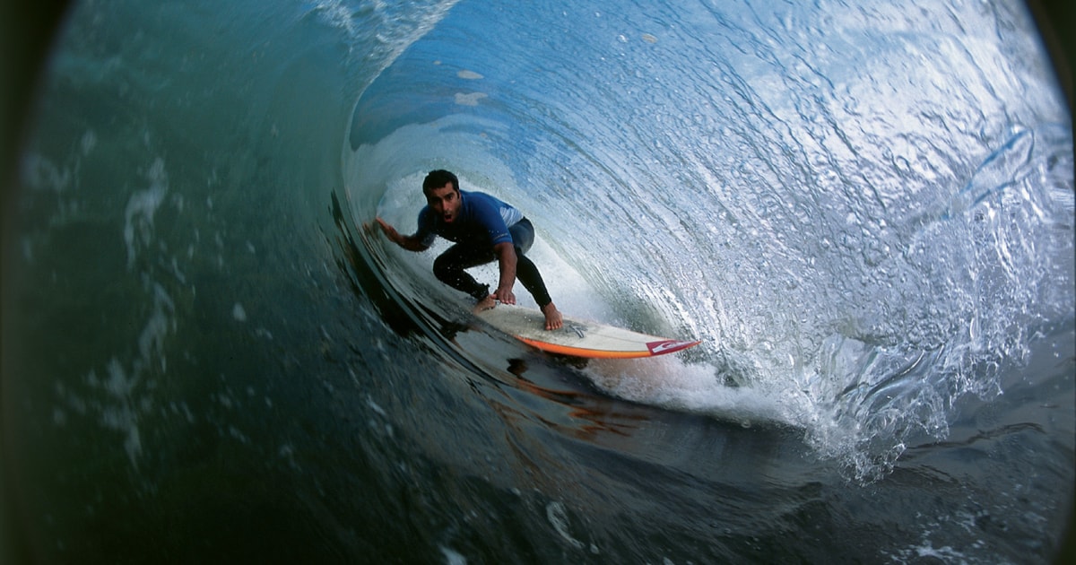 Surf Lesson in Lima | GetYourGuide