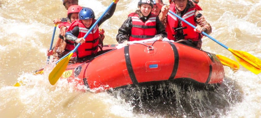 The BEST Cusco Water activities 2024 - FREE Cancellation | GetYourGuide