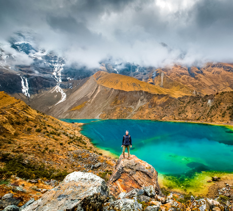 Humantay Lake, Cusco Region - Book Tickets & Tours | GetYourGuide