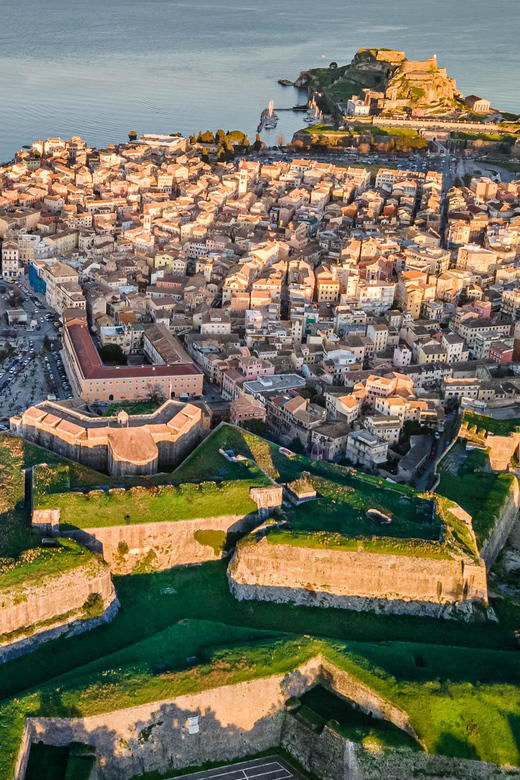 Corfu: Visit the most Instagramic spots | GetYourGuide