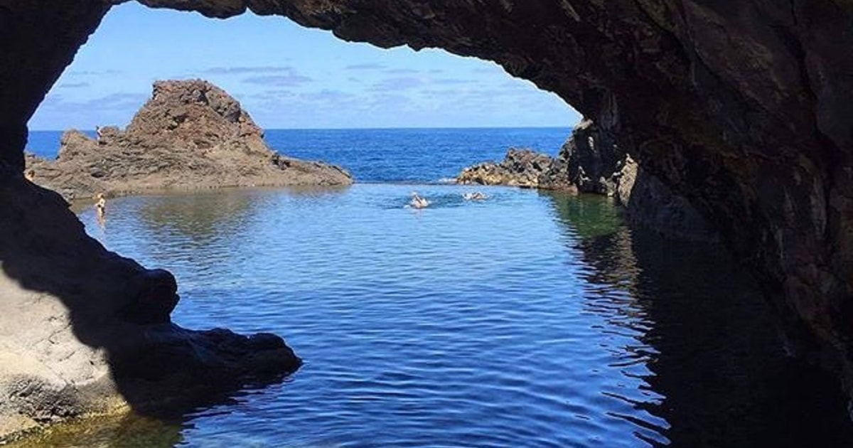 From Funchal: Madeira Northern Highlights and Porto Moniz | GetYourGuide