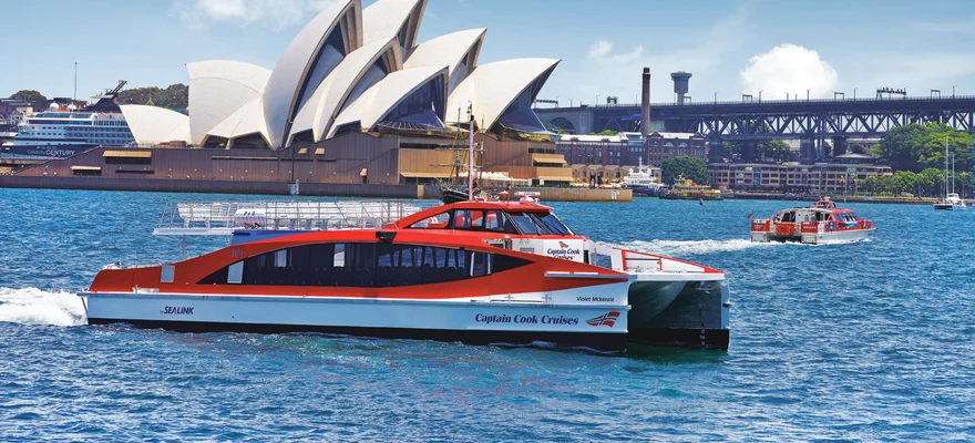 Kebun Binatang Taronga terbaik Wisata Kapal Pesiar & Perahu 2025 ...