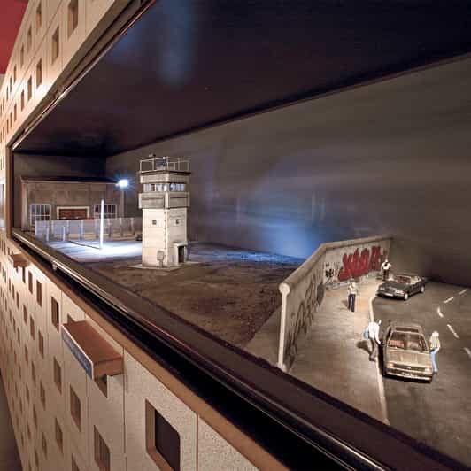 Berlin: DDR Museum Tickets | GetYourGuide