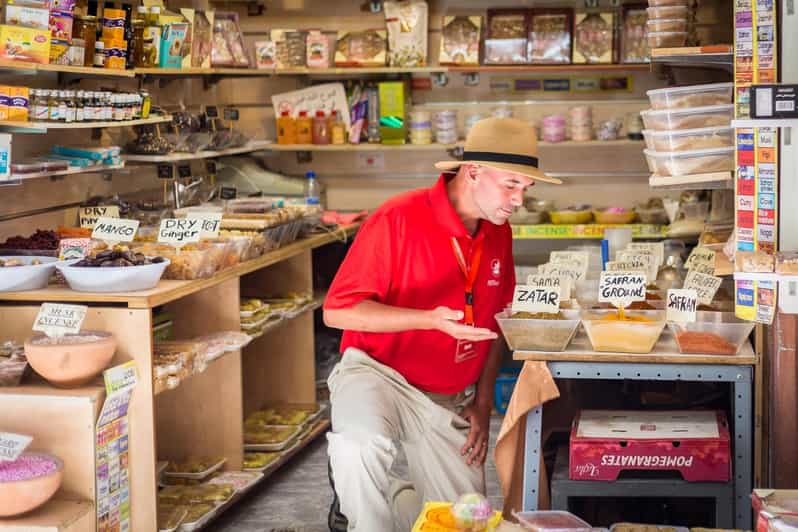 Jerusalem: Three Religions Holy City Walking Tour | GetYourGuide