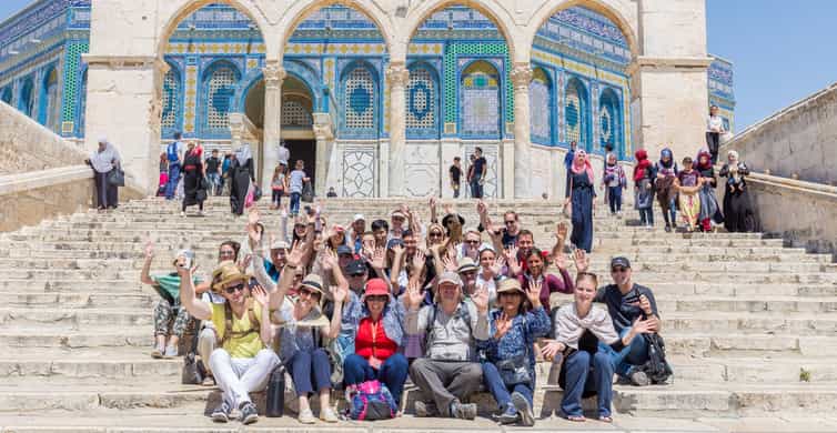 De BESTE Tours over Joodse geschiedenis in Rotskoepel van 2023 - GRATIS ...