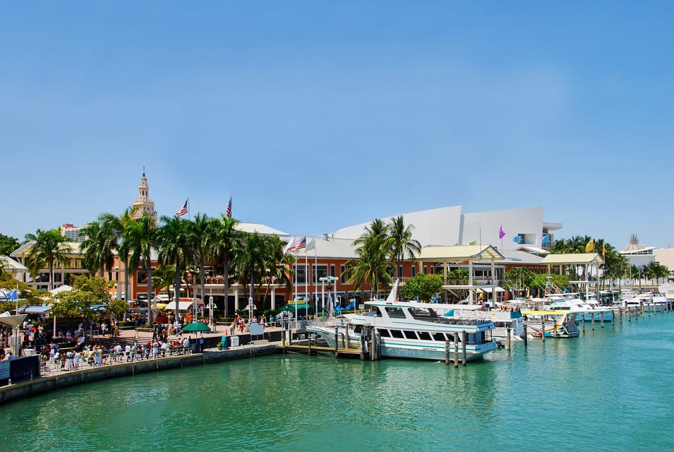 Shuttle van Orlando naar Miami: enkele reis | GetYourGuide