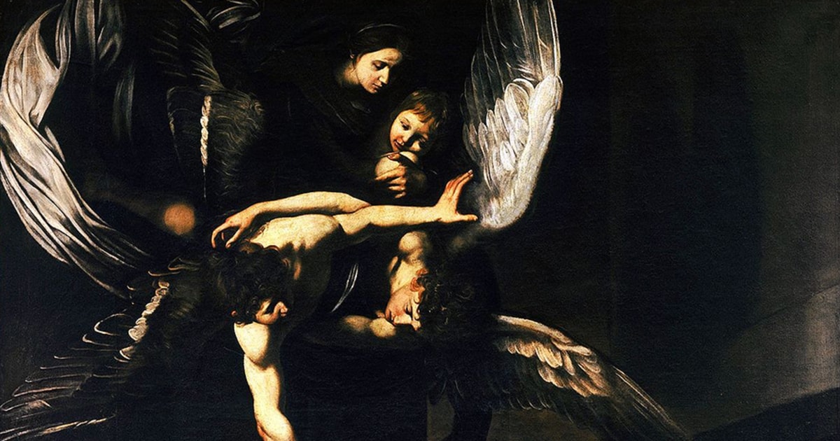 Naples: Caravaggio Walking Tour | GetYourGuide