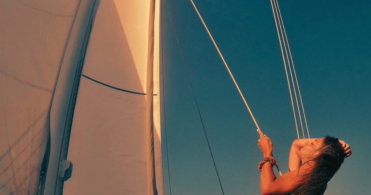 Kos: Sunset Sailing Cruise with Snacks and Drinks | GetYourGuide