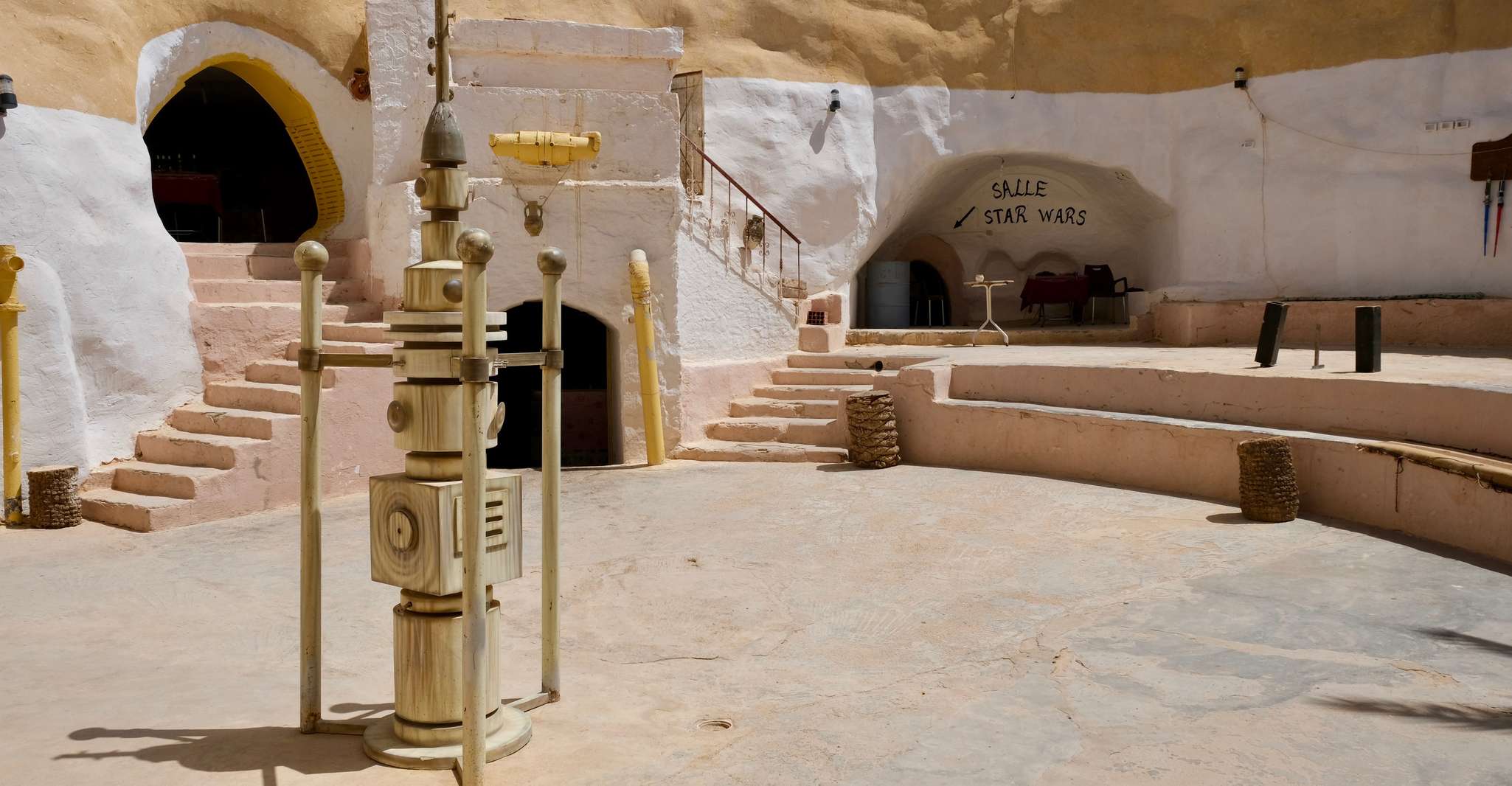 Djerba, 1-Night Desert Tent Safari | Multi-day Trip in Djerba