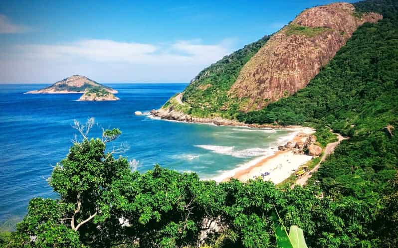Rio de Janeiro Nature Secrets 'The Eco Citytour' | GetYourGuide