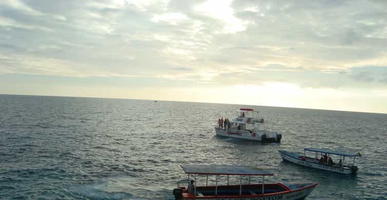 Negril: playa, Times Square y atardecer en Rick's Café | GetYourGuide