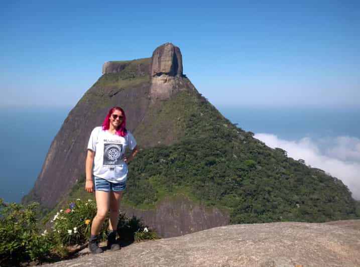 Rio: Pedra Bonita 4-Hour Hike with Free Flight Ramp Visit | GetYourGuide