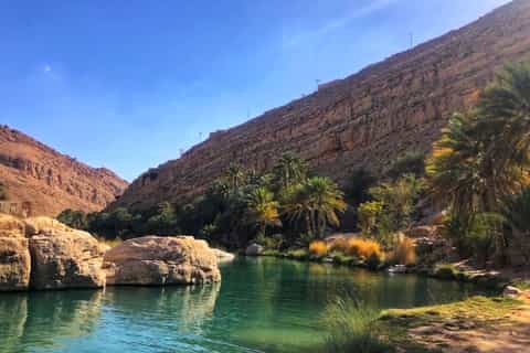 The BEST Muscat Desert Safaris 2022 - FREE Cancellation | GetYourGuide