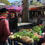 Split: Small Group Food Tour | GetYourGuide