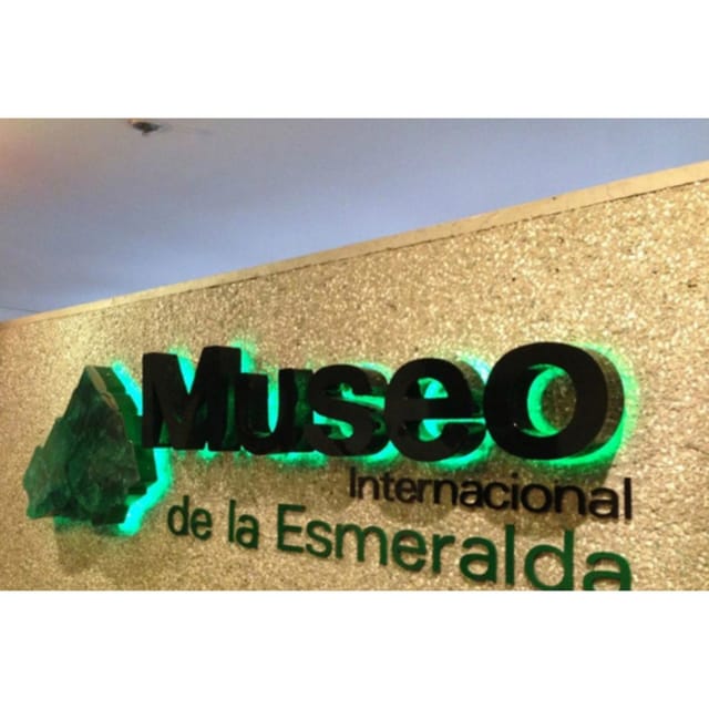 Bogota Emerald Tour | GetYourGuide