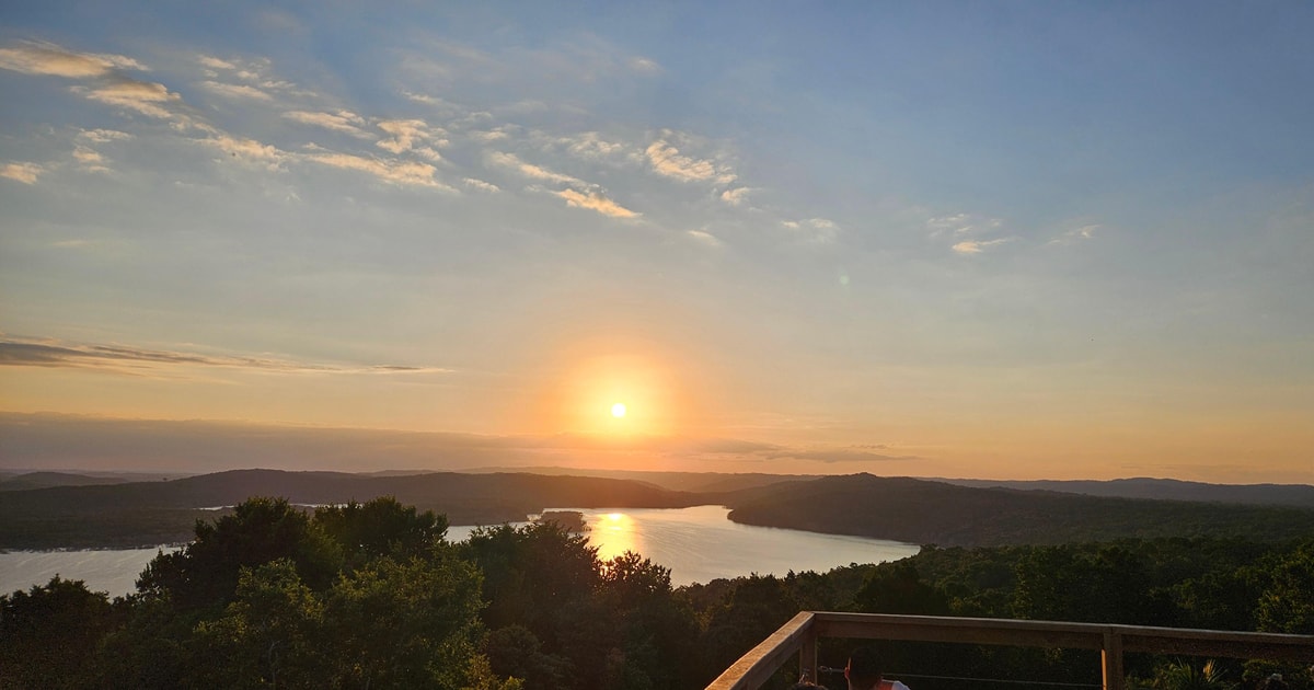 From Flores: Sunset in Yaxha Low Price | GetYourGuide