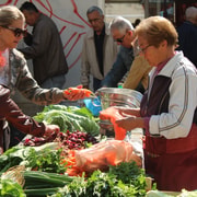 Split: Small Group Food Tour | GetYourGuide