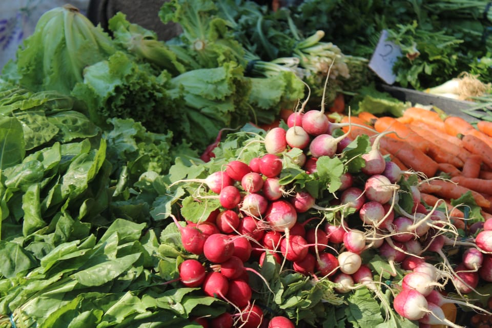 Split: Small Group Food Tour | GetYourGuide