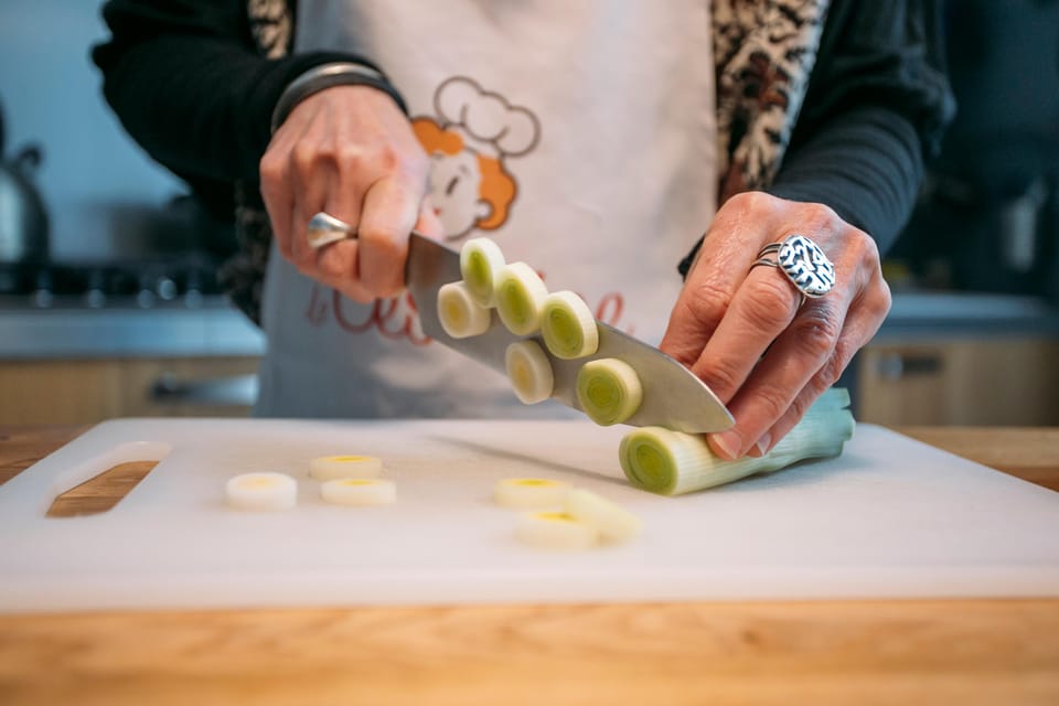 Belluno: Italian Cooking Class at a Local's Home with Wine | GetYourGuide