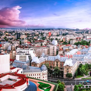 Panoramic Bucharest City Tour | GetYourGuide