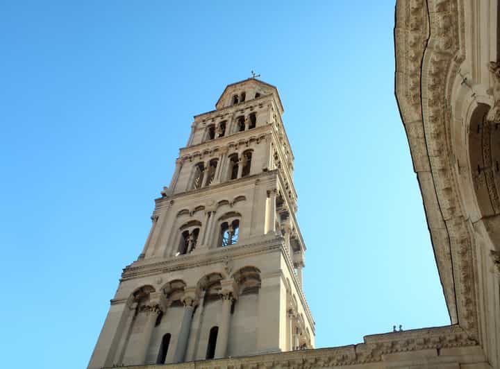 Split: Private Walking Tour with a Spanish Licensed Guide | GetYourGuide